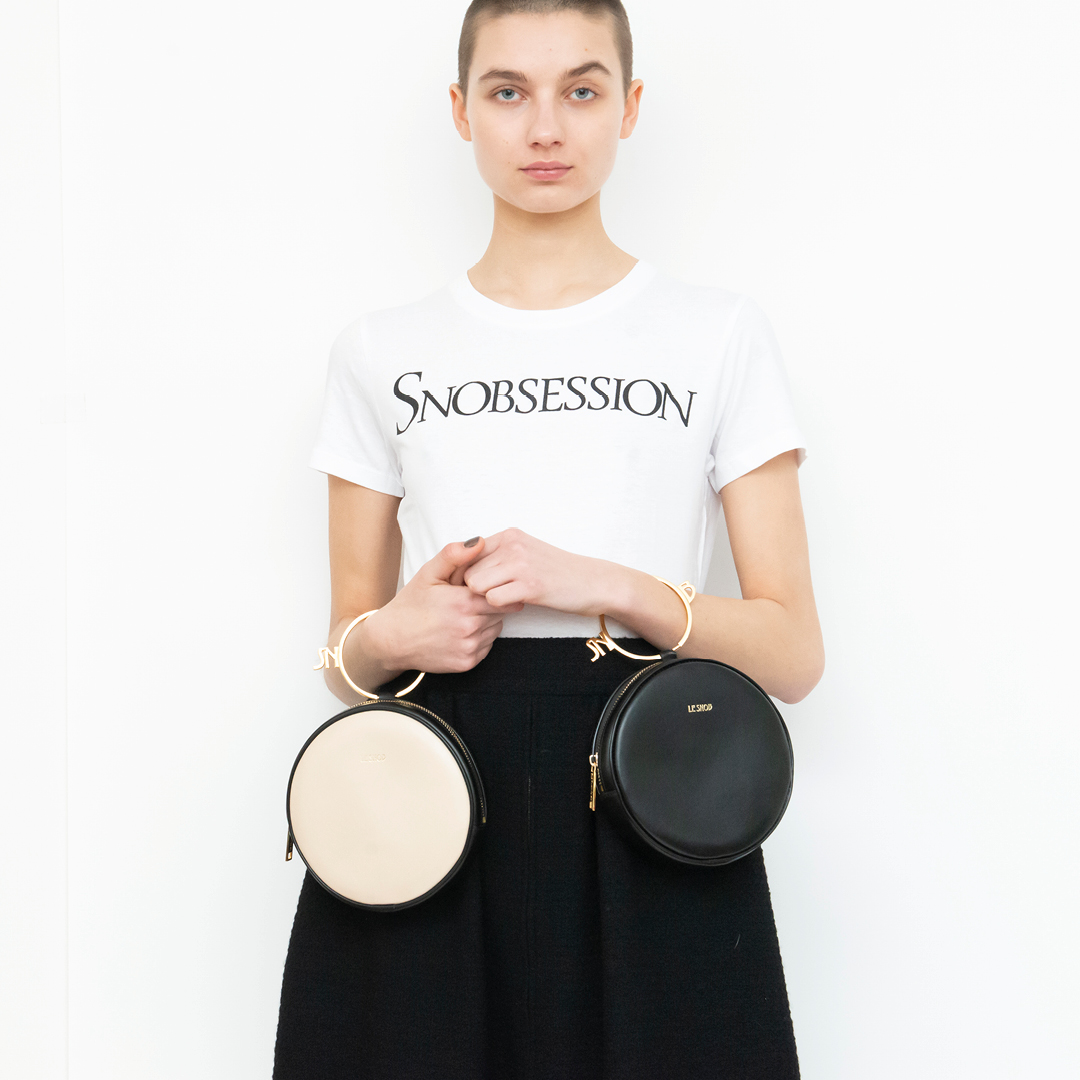 LE CAVIAR BELT – LESNOB